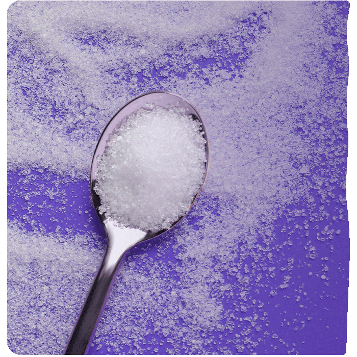 Bulk Commercial Sweeteners